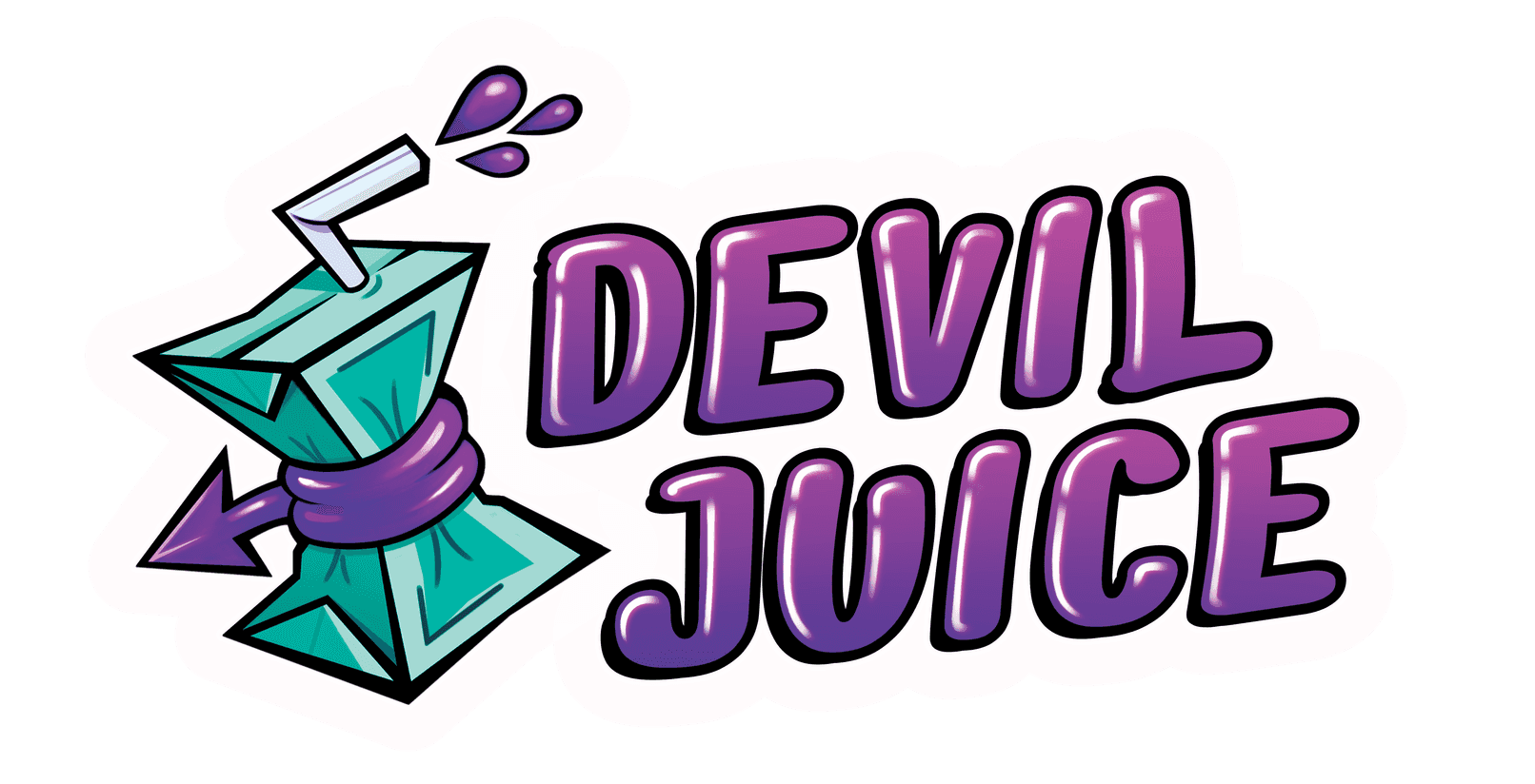 Devil Juice Studio Presskit